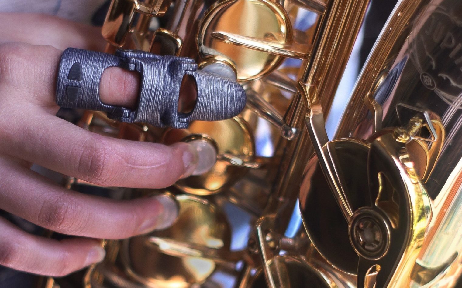 Home - Naked Prosthetics