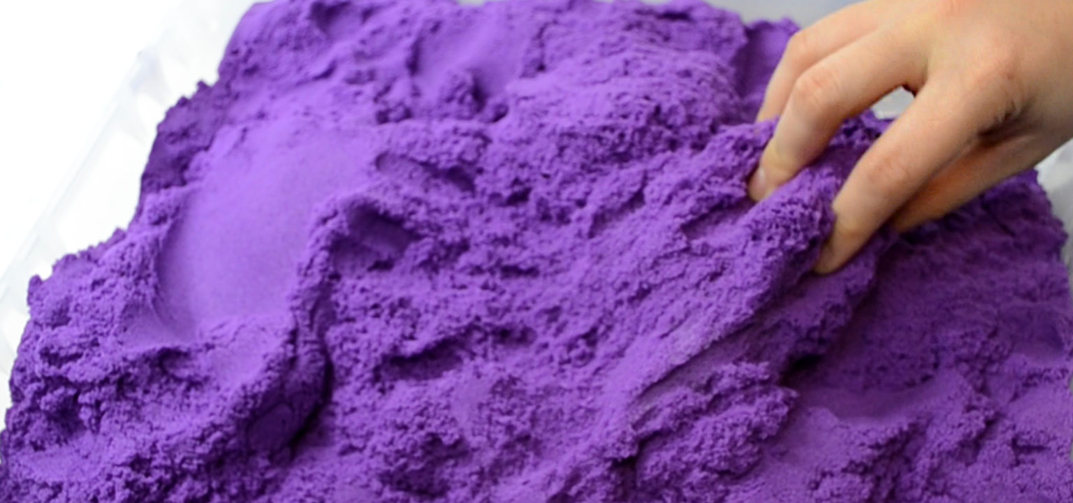 Sensory & Desensitization Kit - Naked Prosthetics