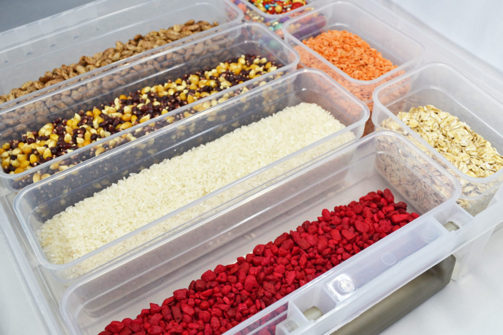 Sensory & Desensitization Kit - Naked Prosthetics