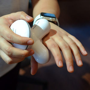 Sensory & Desensitization Kit - Naked Prosthetics