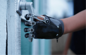 Home - Naked Prosthetics