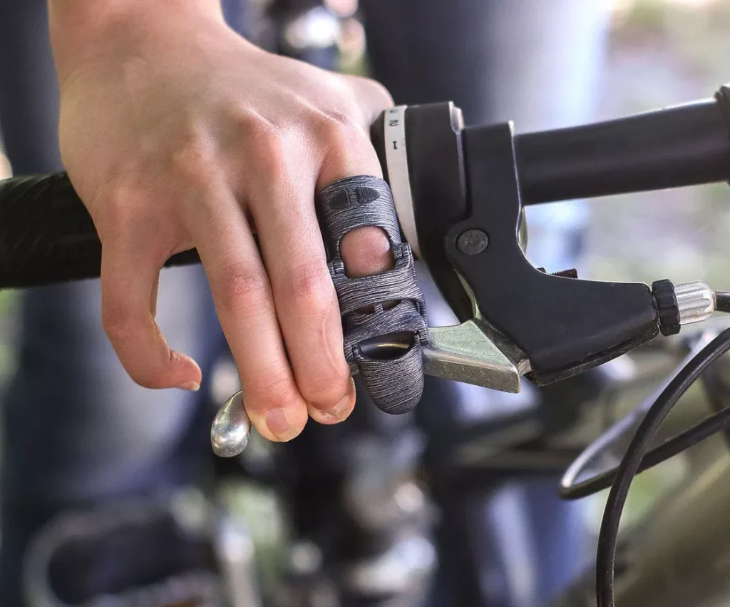 PIPDriver - Naked Prosthetics