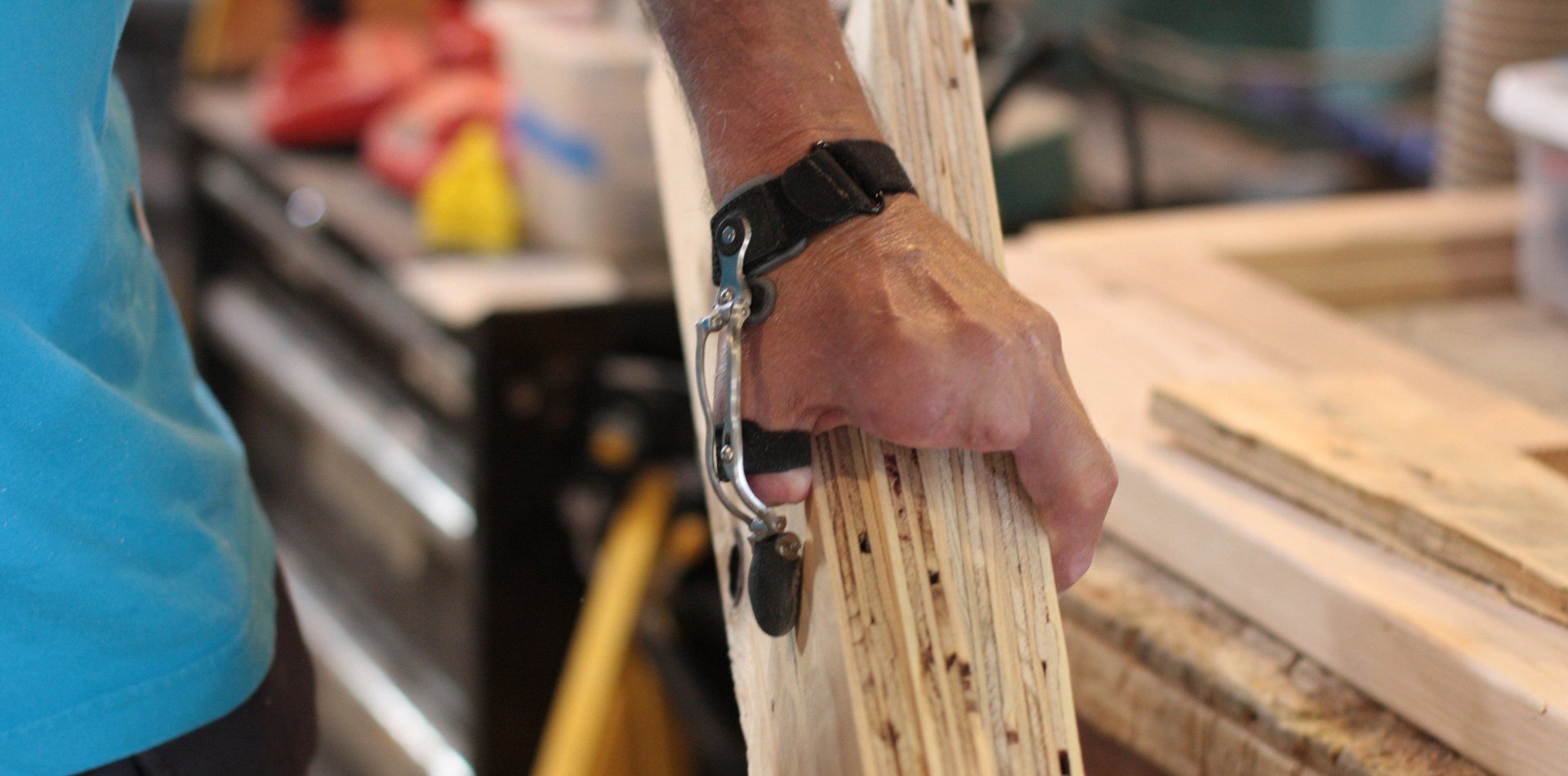 Devices - Naked Prosthetics