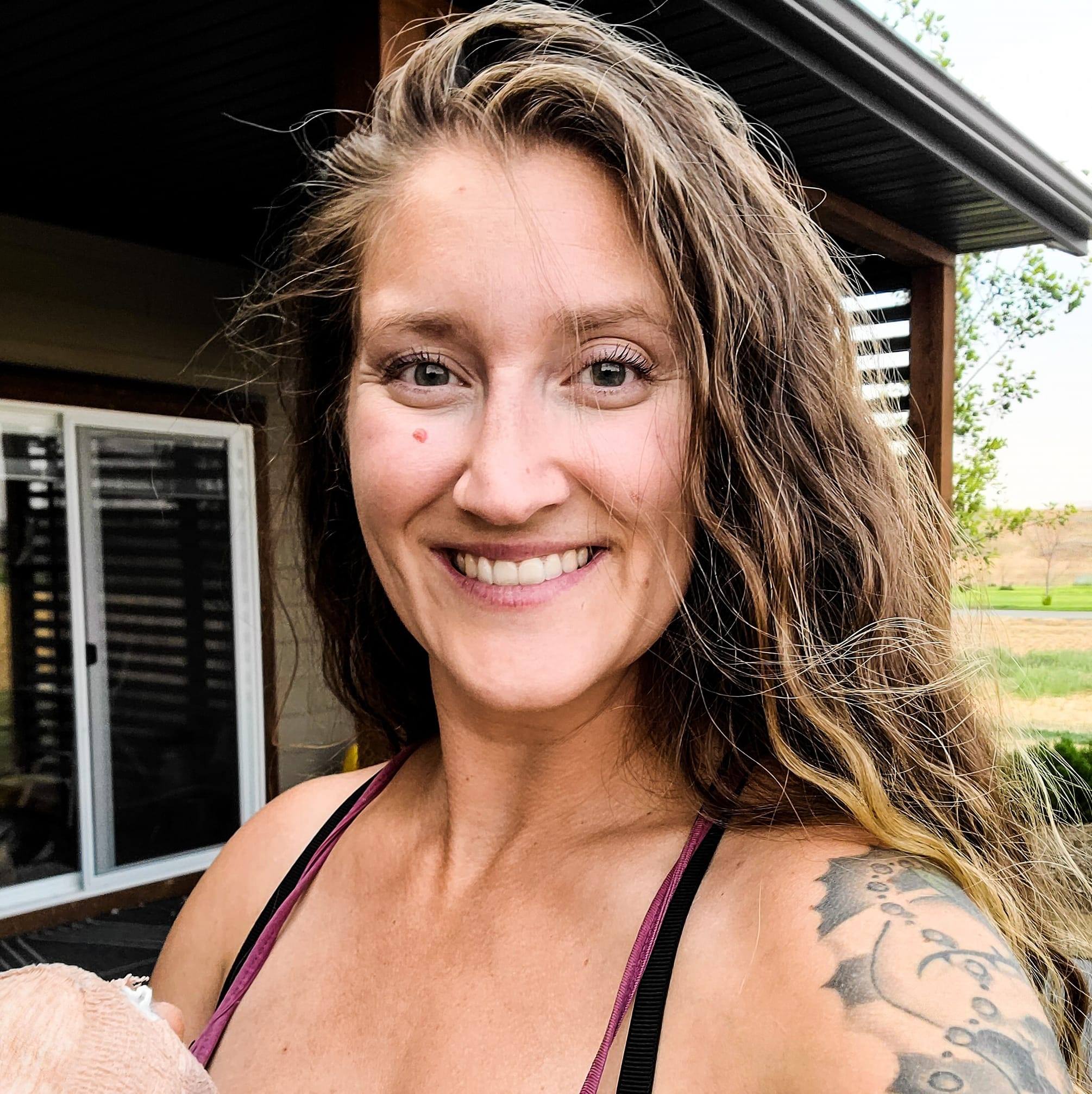 Ashley Umbaugh's Instagram, Twitter & Facebook on IDCrawl