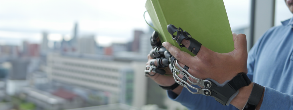 Get Your Device - Medical Professionals - Naked Prosthetics