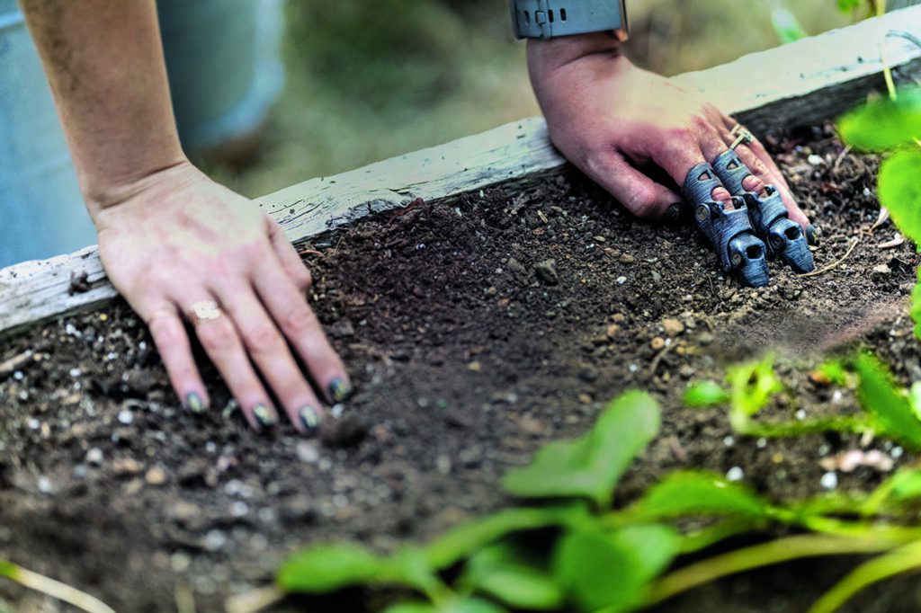 PIPDriver - Naked Prosthetics