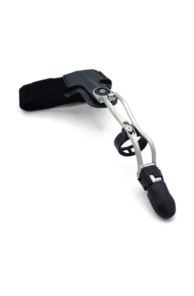 MCPDriver - Naked Prosthetics