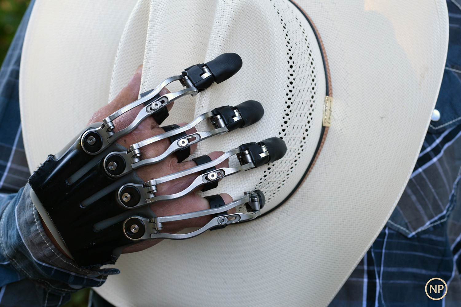 Resources - Naked Prosthetics