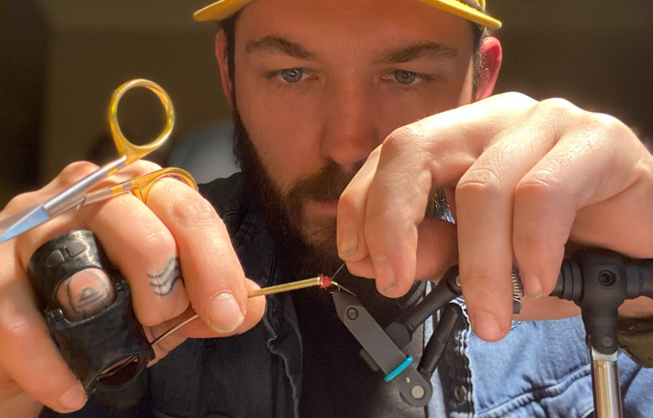 Chase Smith - Naked Prosthetics