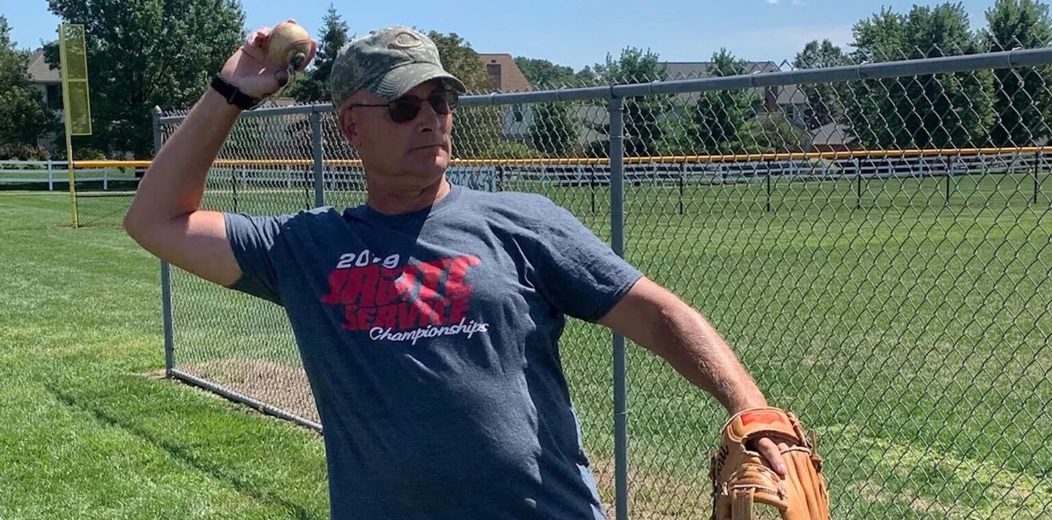 Tim Gobin - Naked Prosthetics