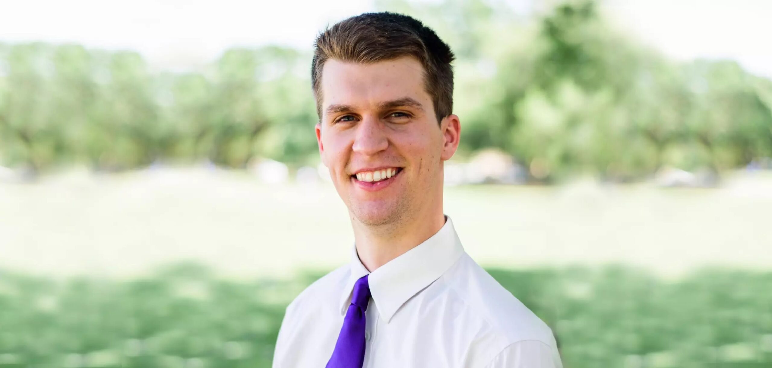 Trevor Thibodeaux - Naked Prosthetics