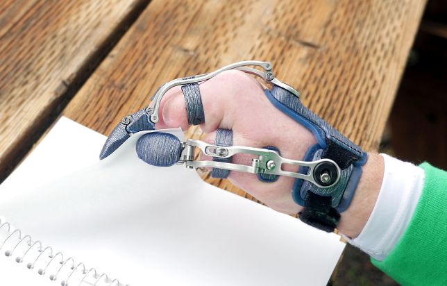 Home - Naked Prosthetics