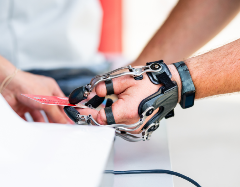 Home - Naked Prosthetics