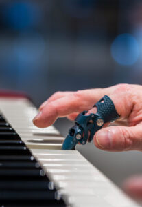 PIPDriver - Naked Prosthetics