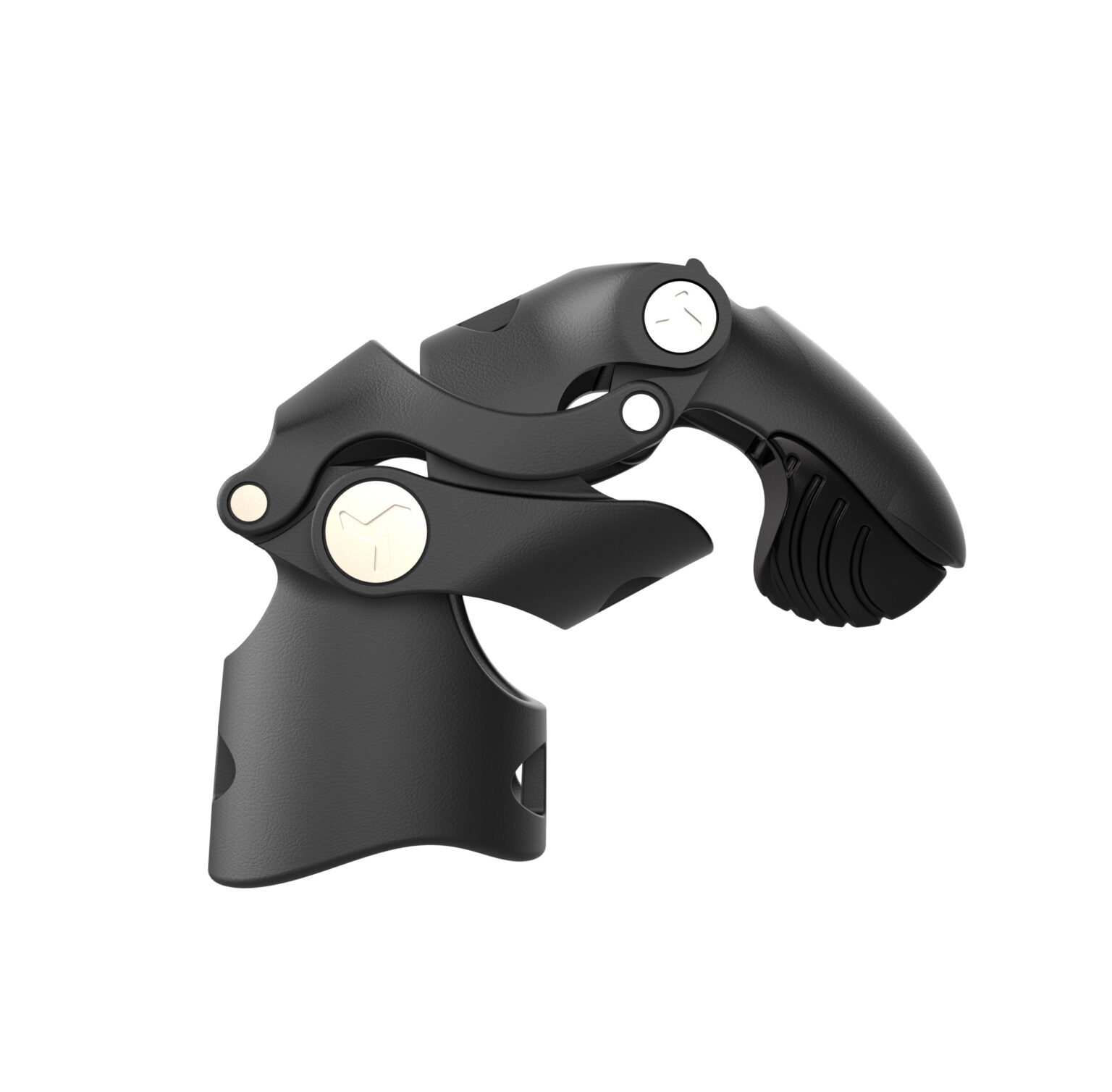 PIPDriver - Naked Prosthetics